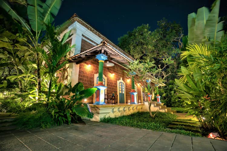 Majestic Escape | Your Perfect Goan Gateway