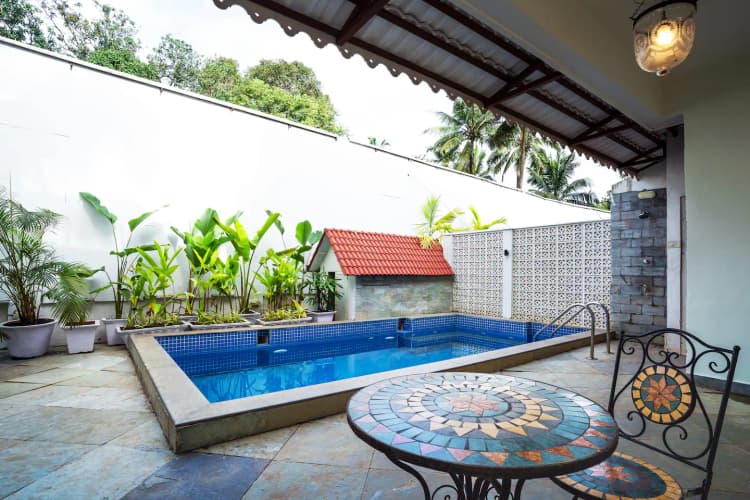 Majestic Escape | Your Perfect Goan Gateway